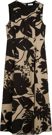 Marc O'Polo Damen Kleid aus Viskose