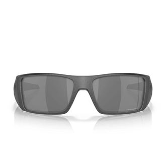 Oakley unisex, Accessoires, Gris, Taille: 61 MM Heliostat Oo9231 Lunettes de soleil