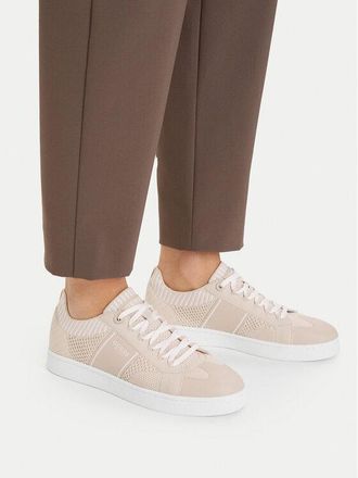 Guess Sneakers FLPJRX FAB12 Beige