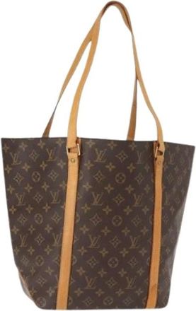 Louis Vuitton Damen, Pre-Owned, Braun, ONE SIZEGr&ouml;&szlig;e