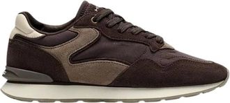 Hoff Herren, Schuhe, Braun, 41 EUGr&ouml;&szlig;e