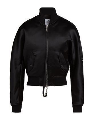 Courr&egrave;ges JACKEN & M&Auml;NTEL - Jacken und Anoraks auf YOOX.COM