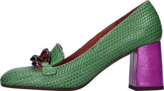 Chie Mihara Femme, Chaussures, Vert, Taille: 37 EU Ranja