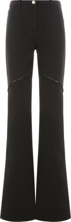 Courr&egrave;ges Pantalon flare