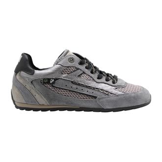 Floris Van Bommel Illvi 01.03 Sneaker - - Shoes - Damen - Grau - 37 EU