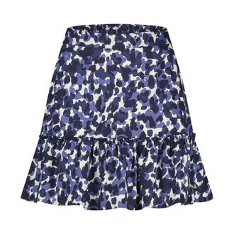 Fab By Fabienne Chapot Fabienne Chapot, Femme, Jupes, Bleu, Taille: 38 FR Tilly Skirt
