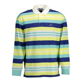 GANT Langarm-Polohemd - - Tops - Herren - Mehrfarbig - S
