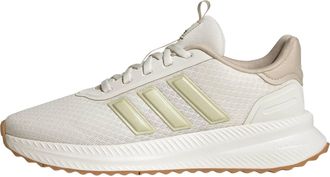 adidas Adidas Damen X_PLR Path Shoes, core White/Ice Gold Met./Crystal Linen, 38 2/3 EU