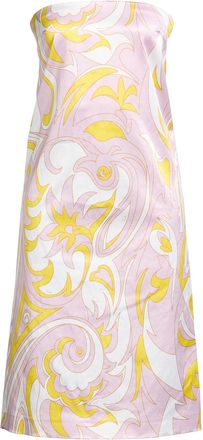 Pucci KLEIDER - Midi-Kleider auf YOOX.COM