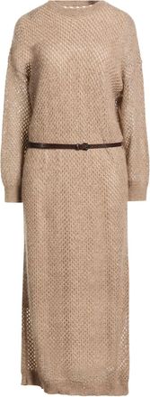 Brunello Cucinelli KLEIDER - Maxi-Kleider auf YOOX.COM