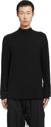 Thom Krom Knit Cashmere-blend Sweater