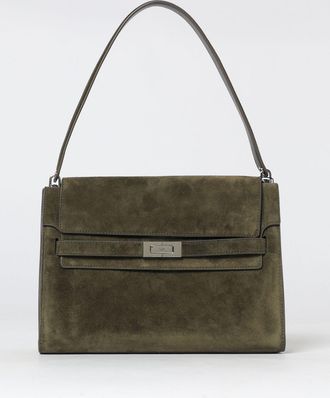 Tory Burch Umh&auml;ngetasche TORY BURCH Damen Farbe Gr&uuml;n