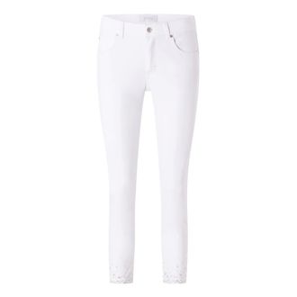 Angels Damen, Hosen, Wei&szlig;, XSGr&ouml;&szlig;e