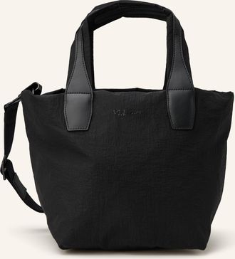 VeeCollective Shopper Porter Essence Small Mit Pouch schwarz