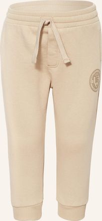 Dolce & Gabbana Sweatpants beige