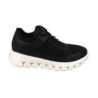 Gabor Femme, Chaussures, Noir, Taille: 41 EU Baskets