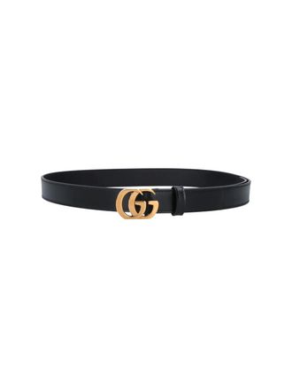 Gucci Belt Gg Marmont