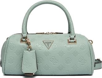 Guess Handtasche Cresidia II HWPD98 88080 Blau