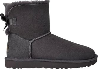 UGG Ugg, Damen, Schuhe, Grau, 38 EUGr&ouml;&szlig;e