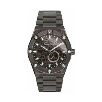 Thomas Sabo Rebel Automatic - - Accessories - Herren - Schwarzk - ONE SIZE