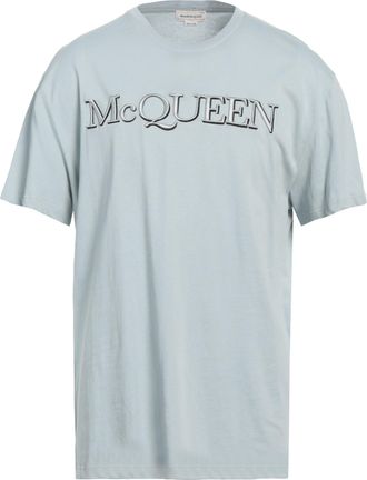 Alexander McQueen TOPS - T-shirts auf YOOX.COM