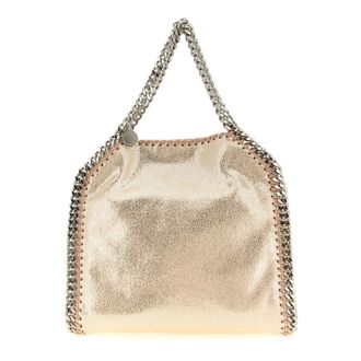 Stella McCartney Femme, Sacs, Rose, Taille: ONE Size Sac fourre-tout mini Falabella