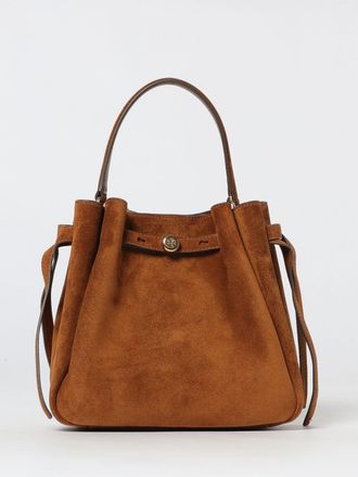 Tory Burch Mini Sac Femme couleur Marron