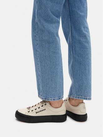 Juicy Couture Sneakers VSJU003 &Eacute;cru
