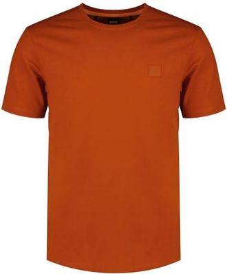 BOSS Tales 10242631 Short Sleeve T-Shirt L