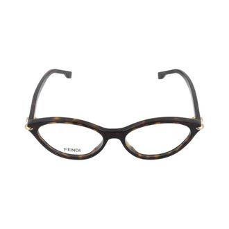 Fendi Selleria Optikrahmen - - Accessories - Damen - Mehrfarbig - 53 MM