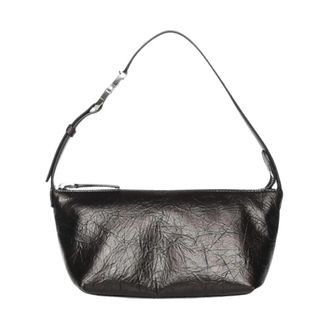Fendi Vanity Pouch Small - - Bags - Damen - Schwarzk - ONE SIZE