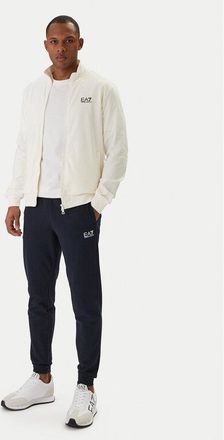 Emporio Armani Jogginganzug 8NPV60 PJVRZ Bunt Regular Fit