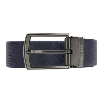 Guess Herren, Accessories, Blau, MGr&ouml;&szlig;e