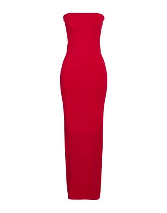 Wolford KLEIDER - Maxi-Kleider auf YOOX.COM