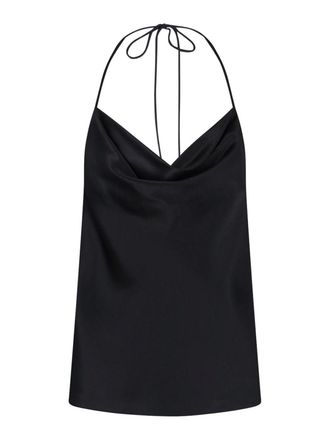 Valentino Garavani Top - Noir