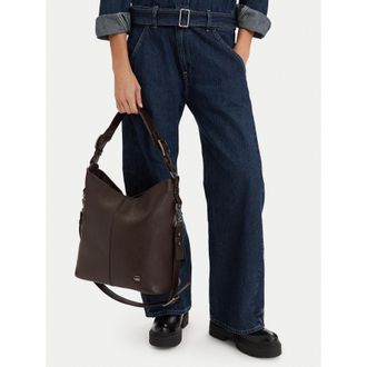 G-Star Handtasche G-Star Raw C-LDA9593 Braun