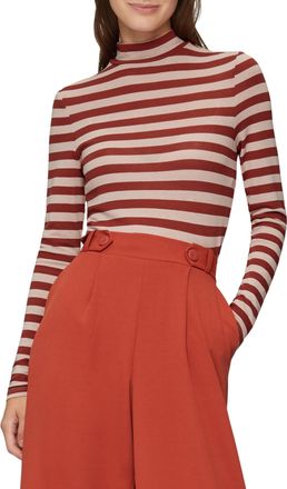 QS by s.Oliver Damen 2153331 T-Shirt Langarm, 40G0, X-Large