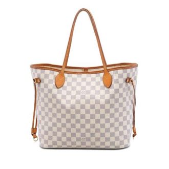 Louis Vuitton Damen, Pre-Owned, Wei&szlig;, ONE SIZEGr&ouml;&szlig;e