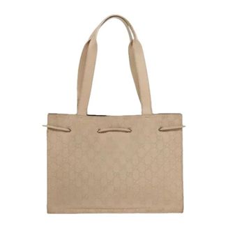 Gucci Damen, Pre-Owned, Beige, ONE SIZEGr&ouml;&szlig;e