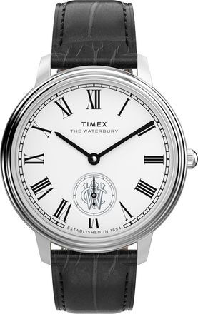 Timex Uhr Waterbury Metropolitan