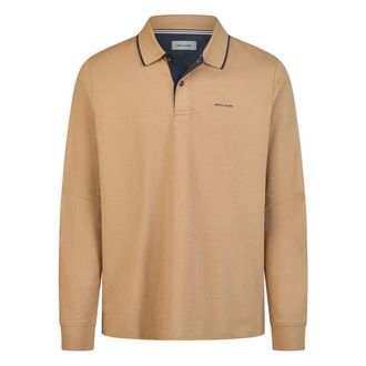 Pierre Cardin Herren, Oberteile, Beige, 2XLGr&ouml;&szlig;e