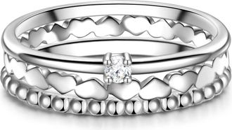 Glanzst&uuml;cke M&uuml;nchen Ring