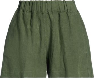 120% Lino HOSEN & R&Ouml;CKE - Shorts & Bermudashorts auf YOOX.COM