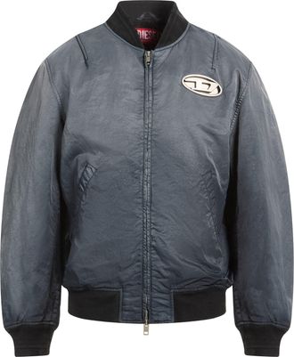 Diesel JACKEN & M&Auml;NTEL - Jacken und Anoraks auf YOOX.COM