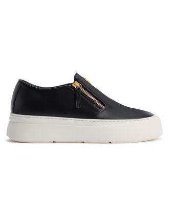 Giuseppe Zanotti GZ MIKE ZIP Slip-on