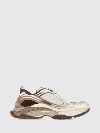 Balenciaga Baskets Homme couleur Marron