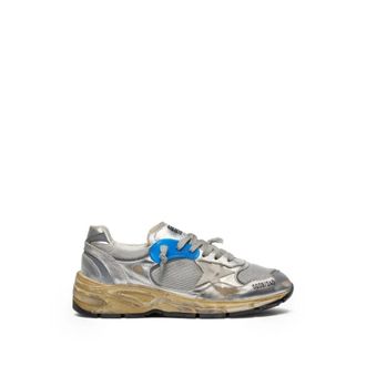 Golden Goose Damen, Schuhe, Grau, 35 EUGr&ouml;&szlig;e