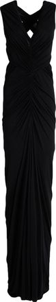 Rick Owens KLEIDER - Maxi-Kleider auf YOOX.COM