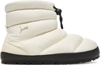 Puma Schneeschuhe Tuff Terra Hi 402177 02 Wei&szlig;