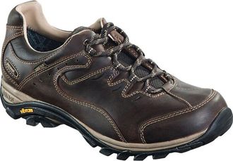 Meindl Light-Hike-Schuh Caracas gtx Gr.47 - 12 dunkelbraun Leder